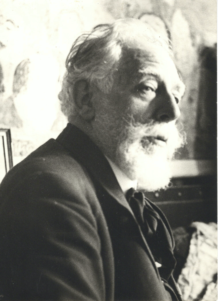 Voordracht : James Ensor, verrassend anders! | De Plate